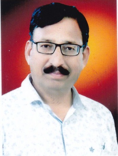 Government Polytechnic, Khamgaon